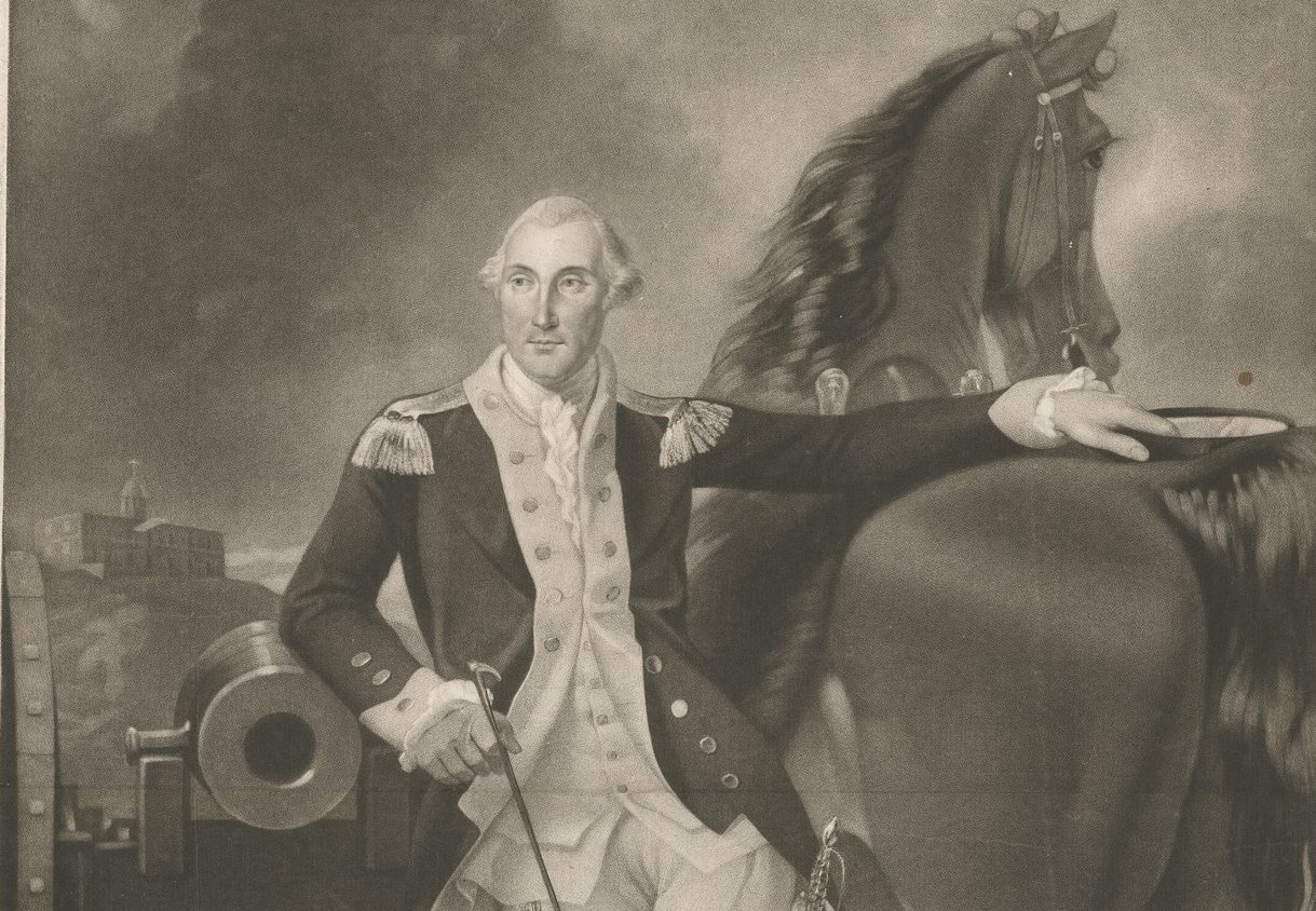 The (Protestant) American Revolution - American Reformer