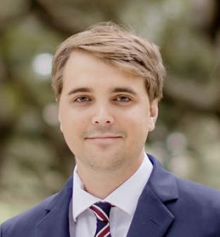 Collin Pruett, Author at American Reformer