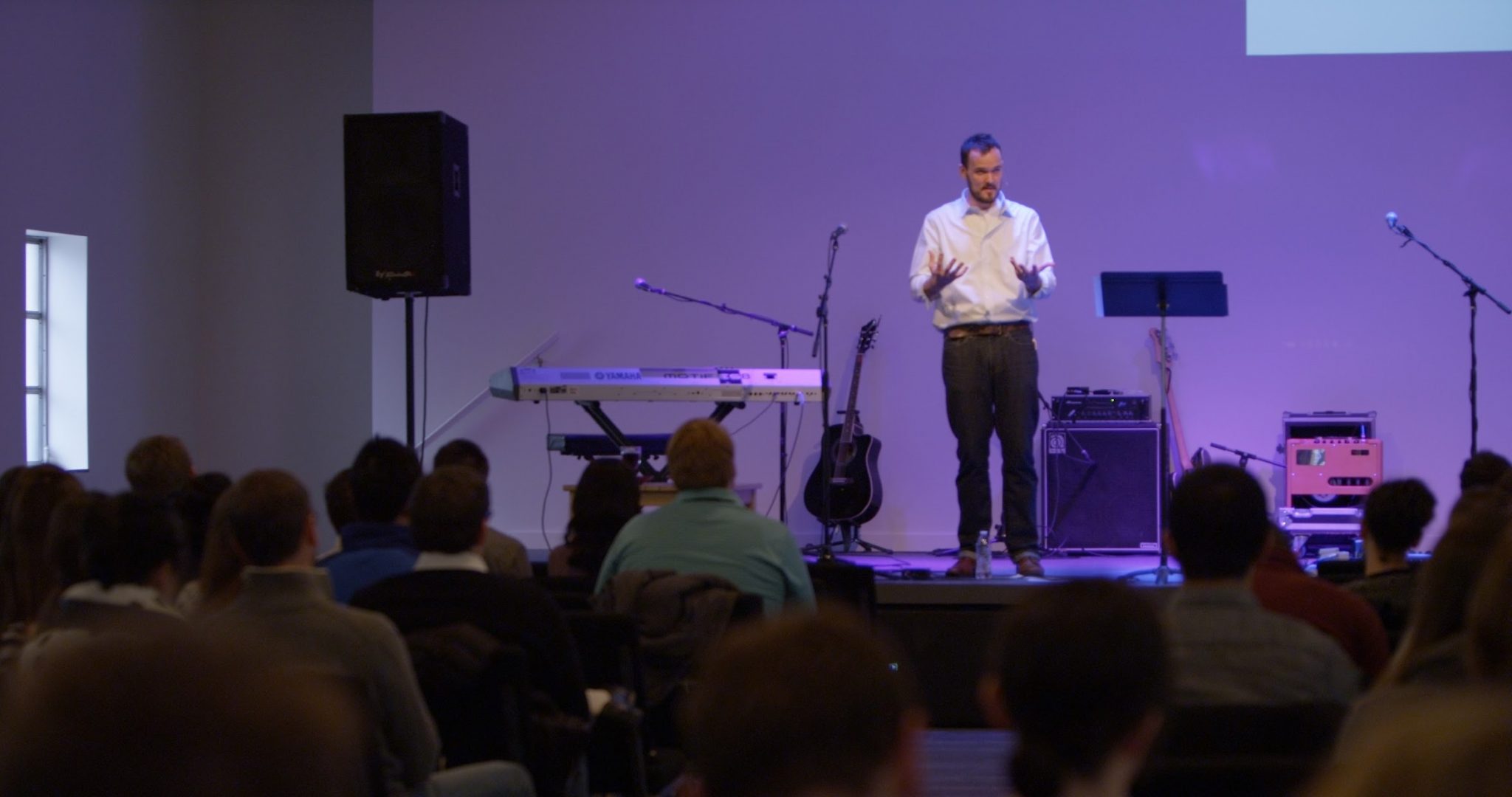 Scorning our Forefathers - American Reformer