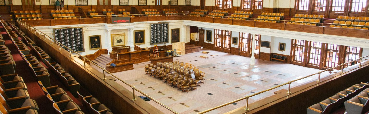 American Reformer - Protestant Social and Political Thought