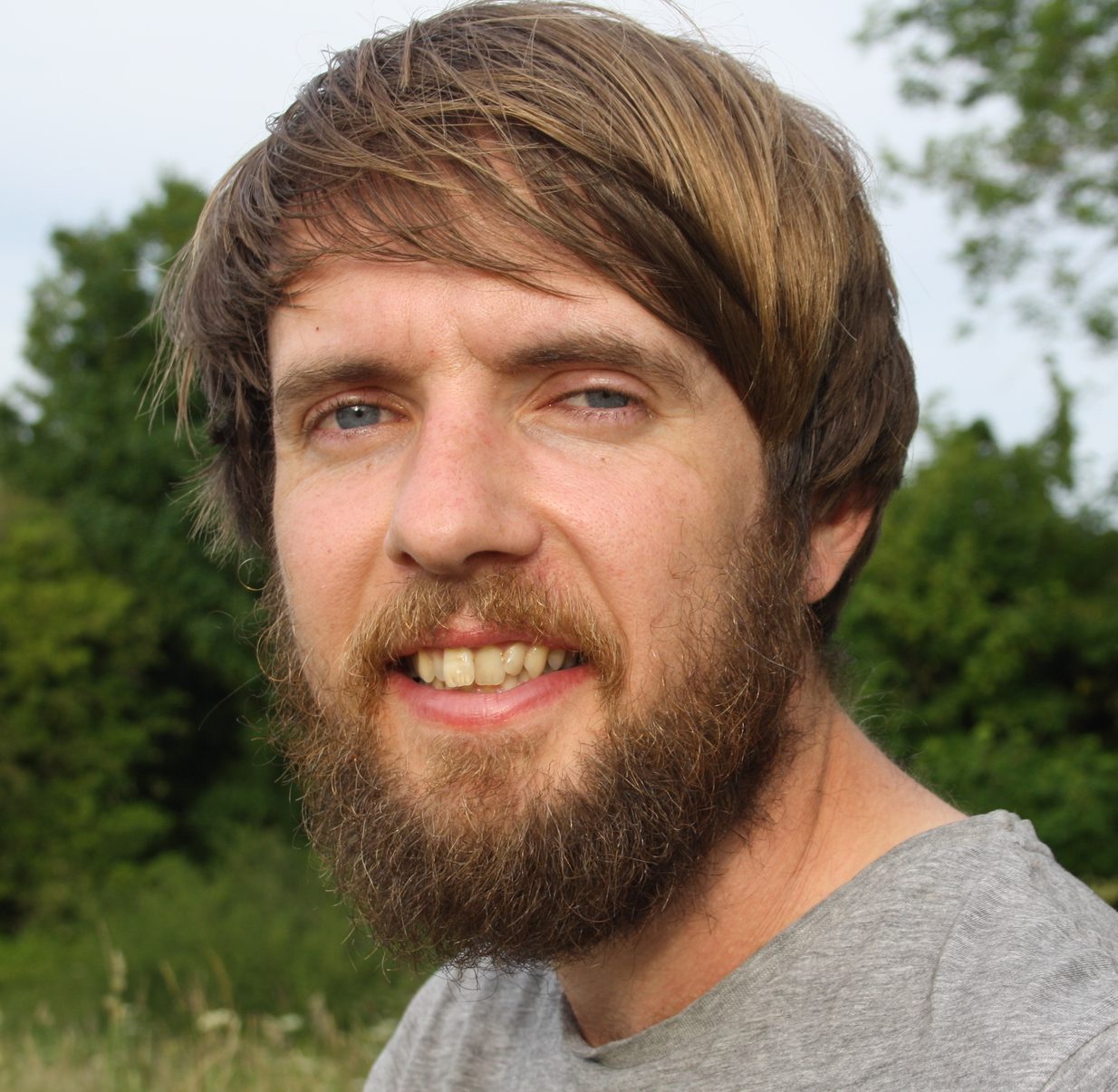 Aaron Edwards, Author at American Reformer