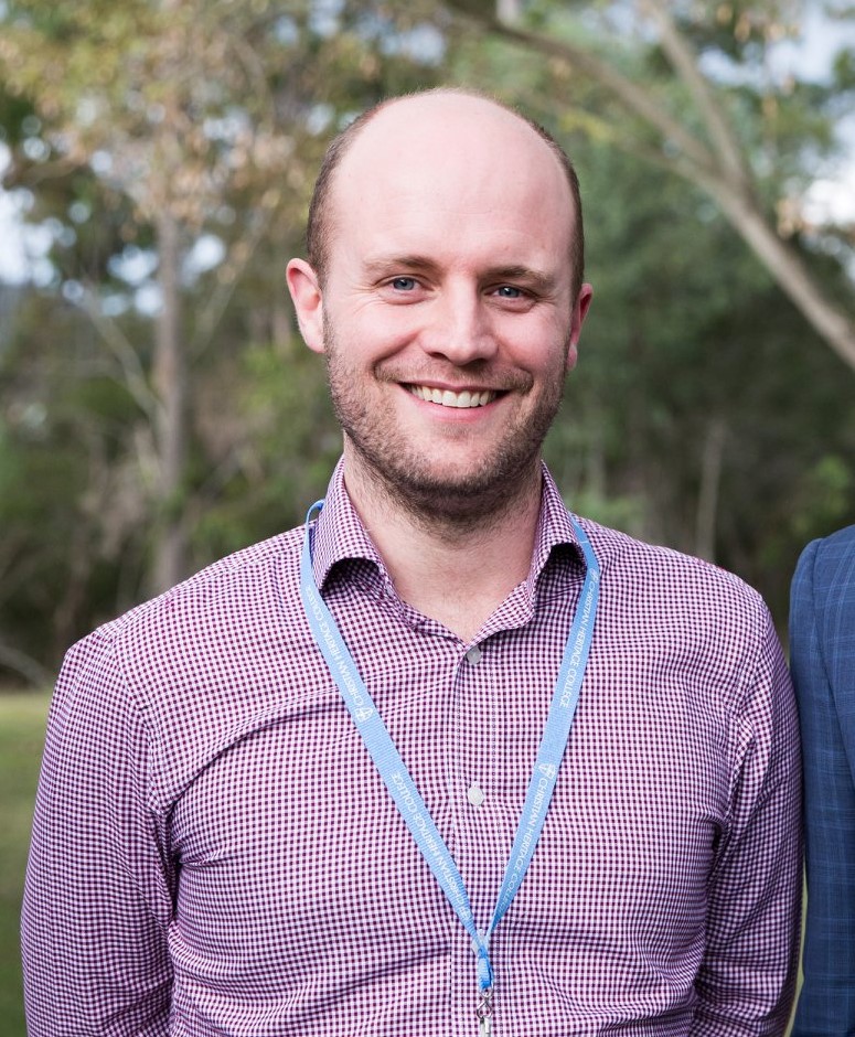 Simon P. Kennedy, Author at American Reformer