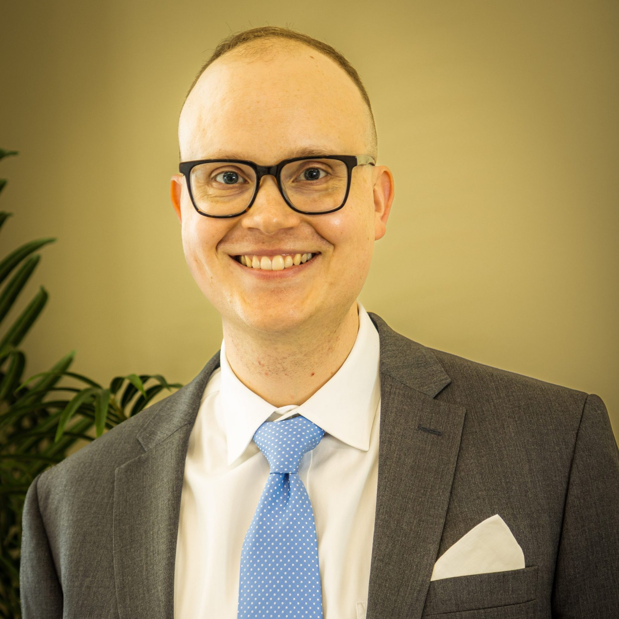 Matthew Capone, Author at American Reformer