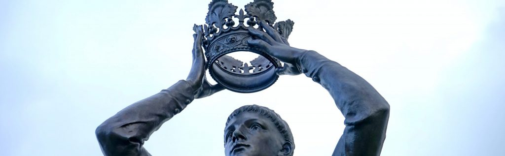 Timon Cline, Author at American Reformer