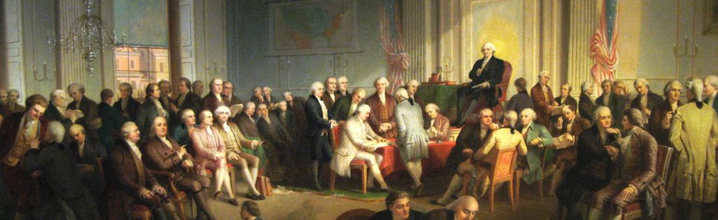 American Reformer - Protestant Social and Political Thought