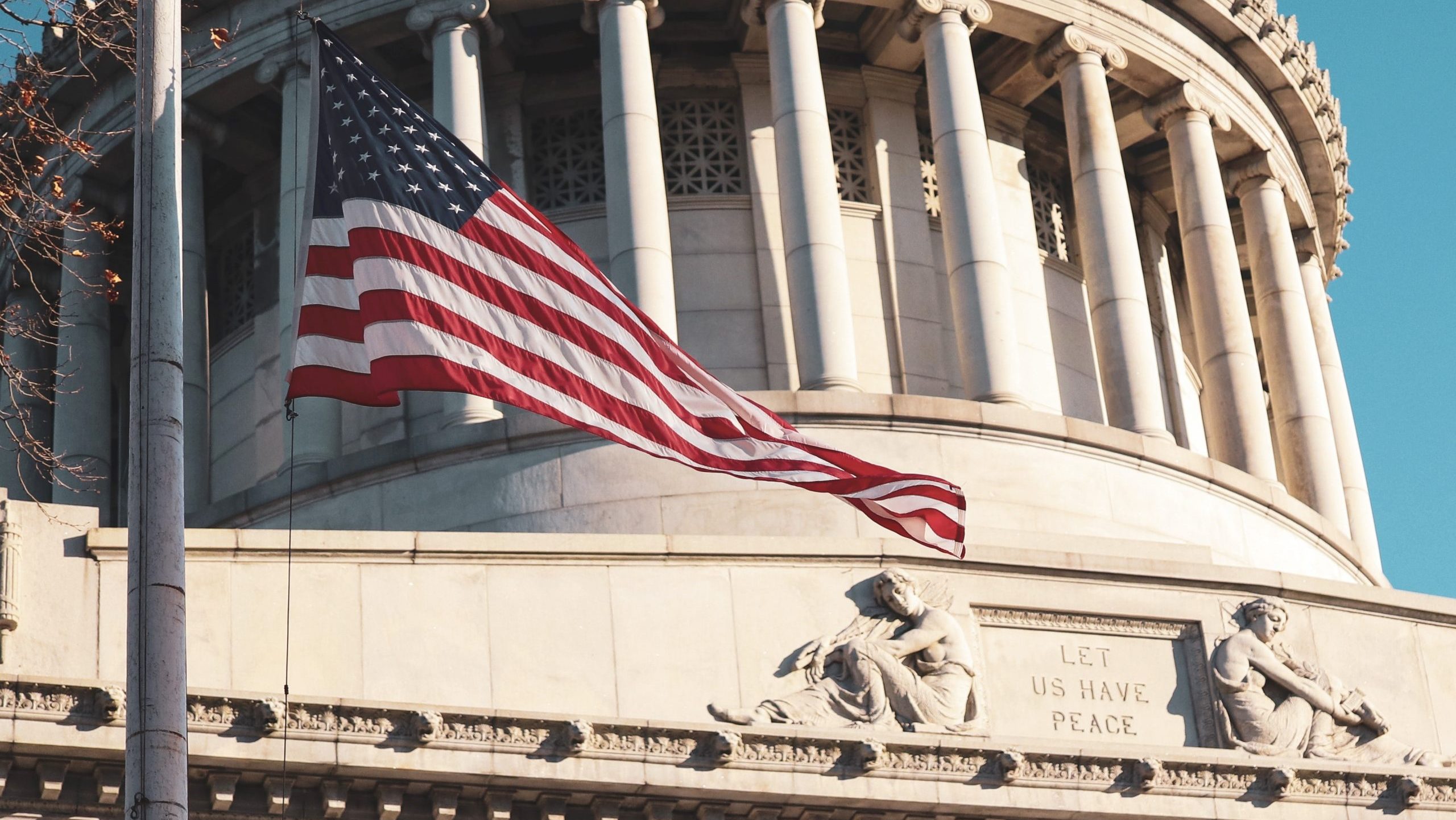 The Power of Nationalism: A Defense - American Reformer