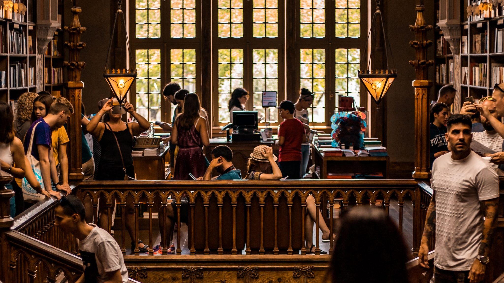 The Diversity We Need - American Reformer