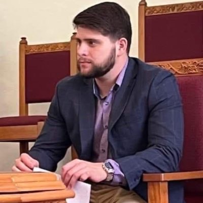 Matthew Pearson, Author at American Reformer