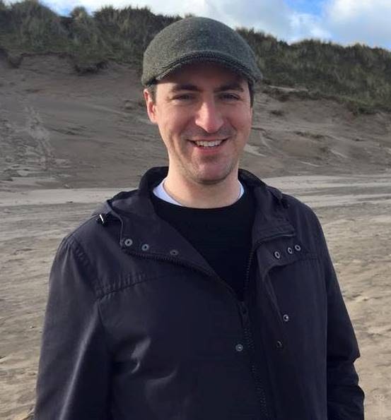 Chris Raymond, Author at American Reformer