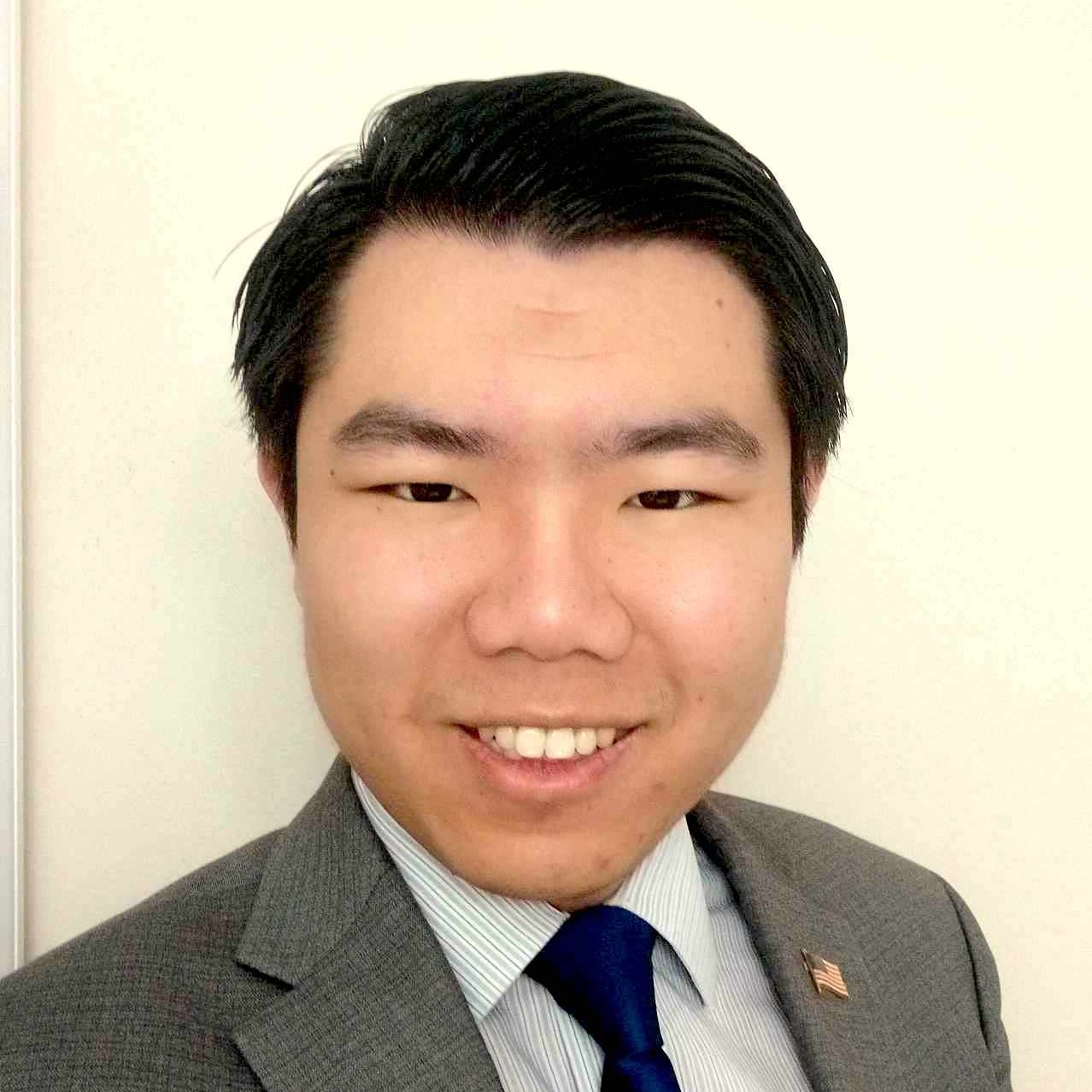 Guzi He, Author at American Reformer