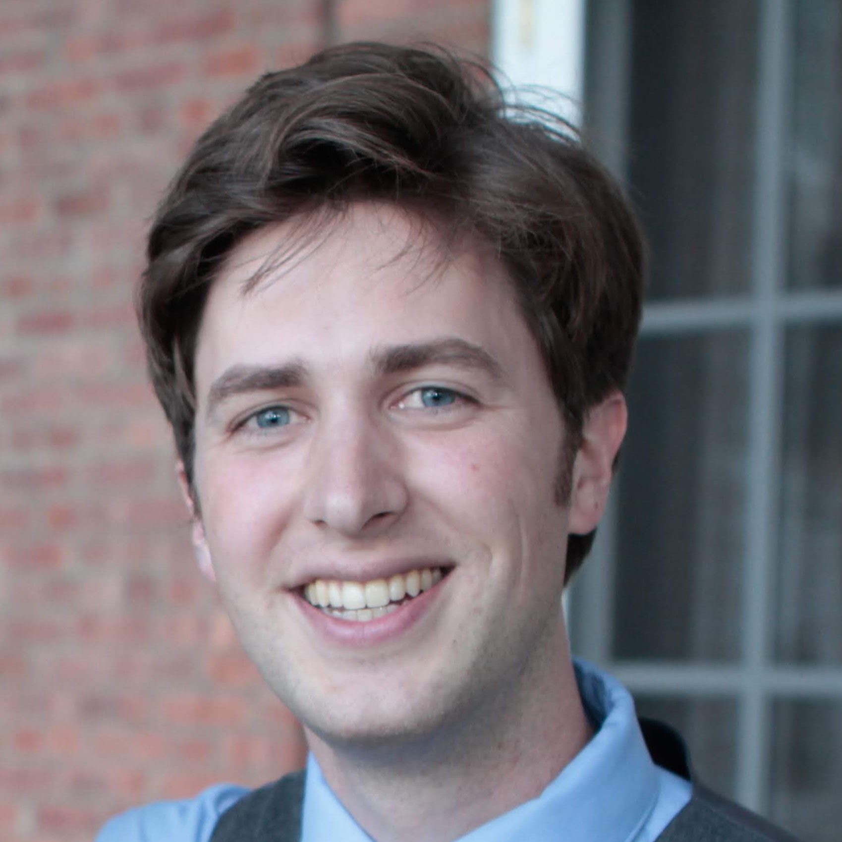 Nathan Gill, Author at American Reformer