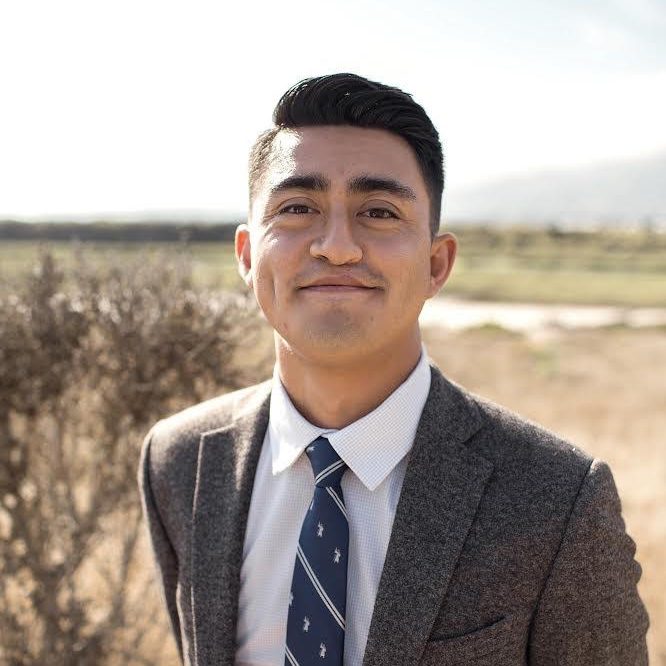 Lucas Vieira, Author at American Reformer