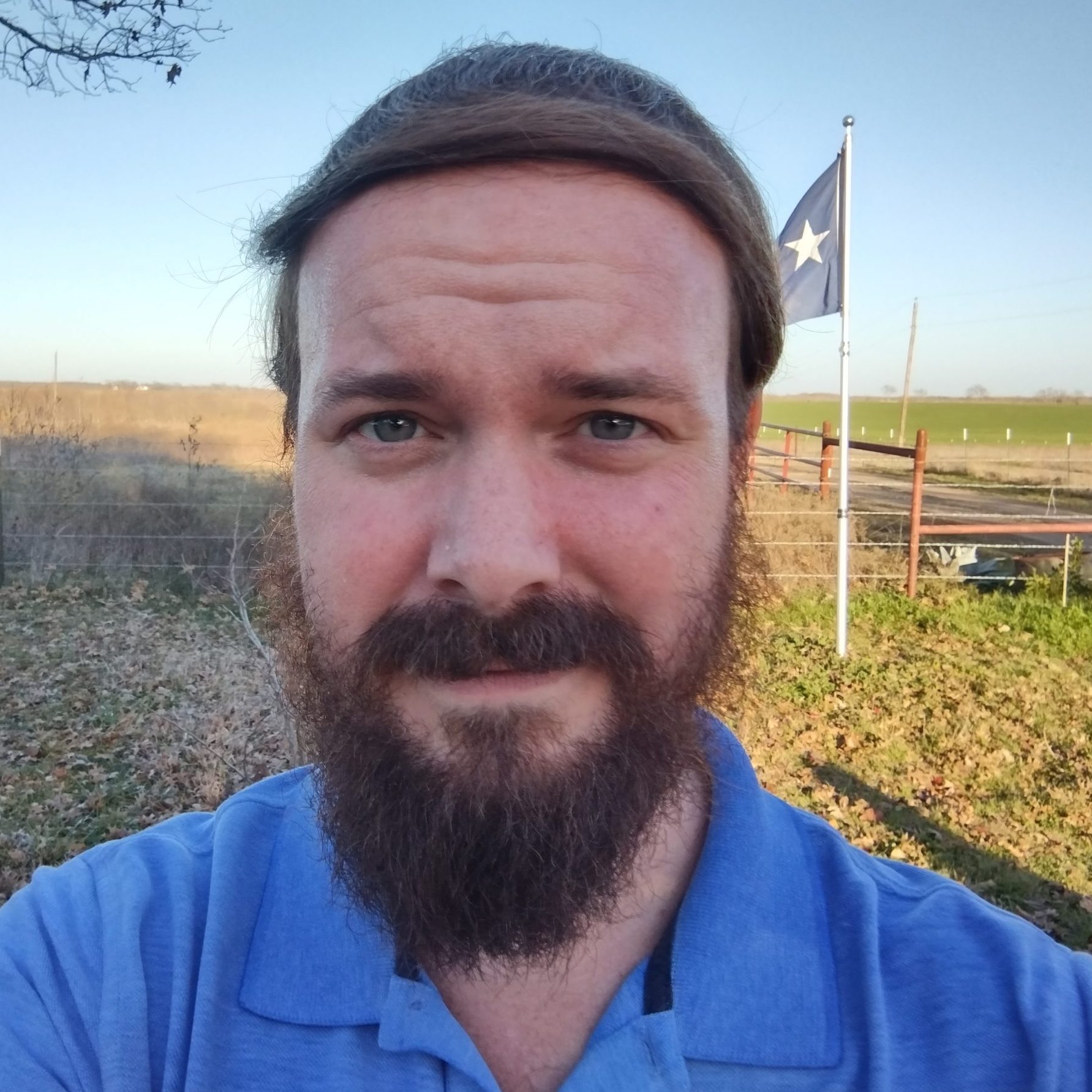 Ian Perry, Author at American Reformer