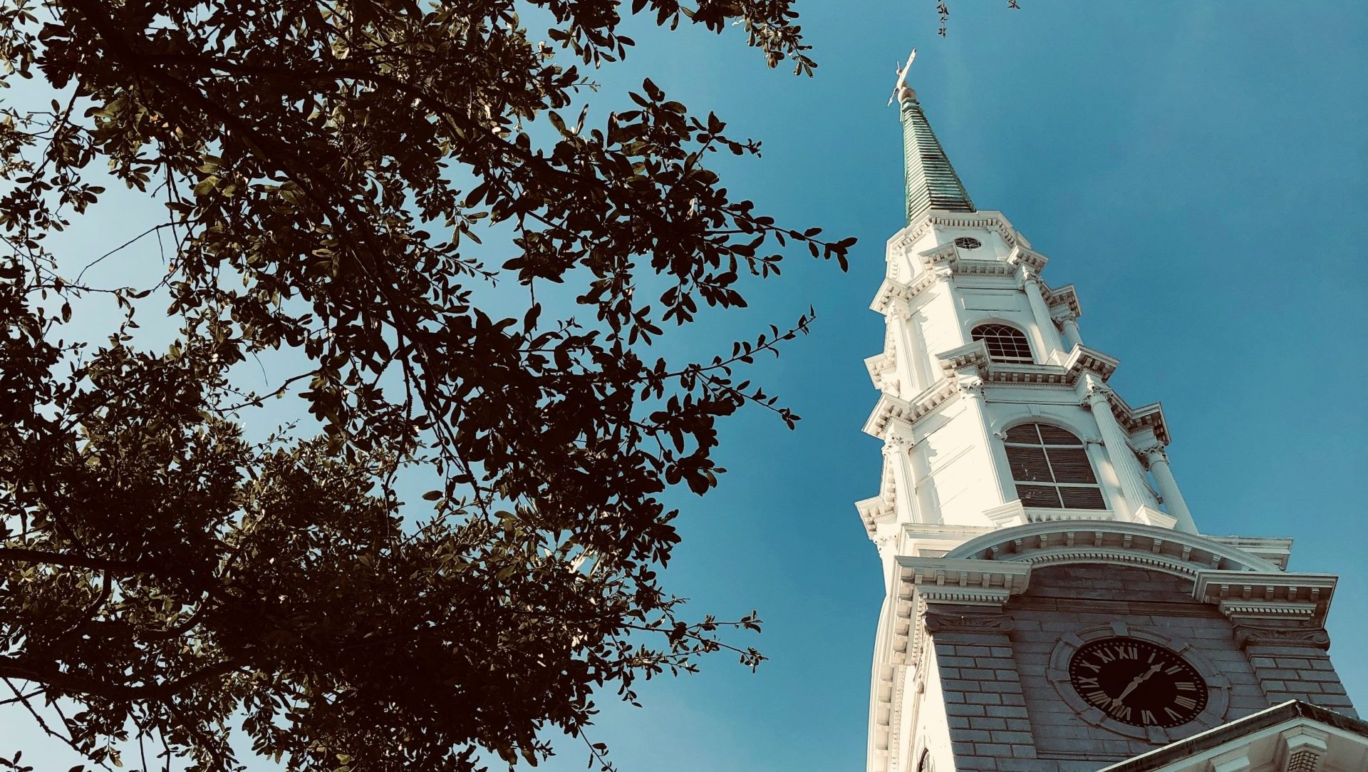 The Evolution of Protestant Politics - American Reformer