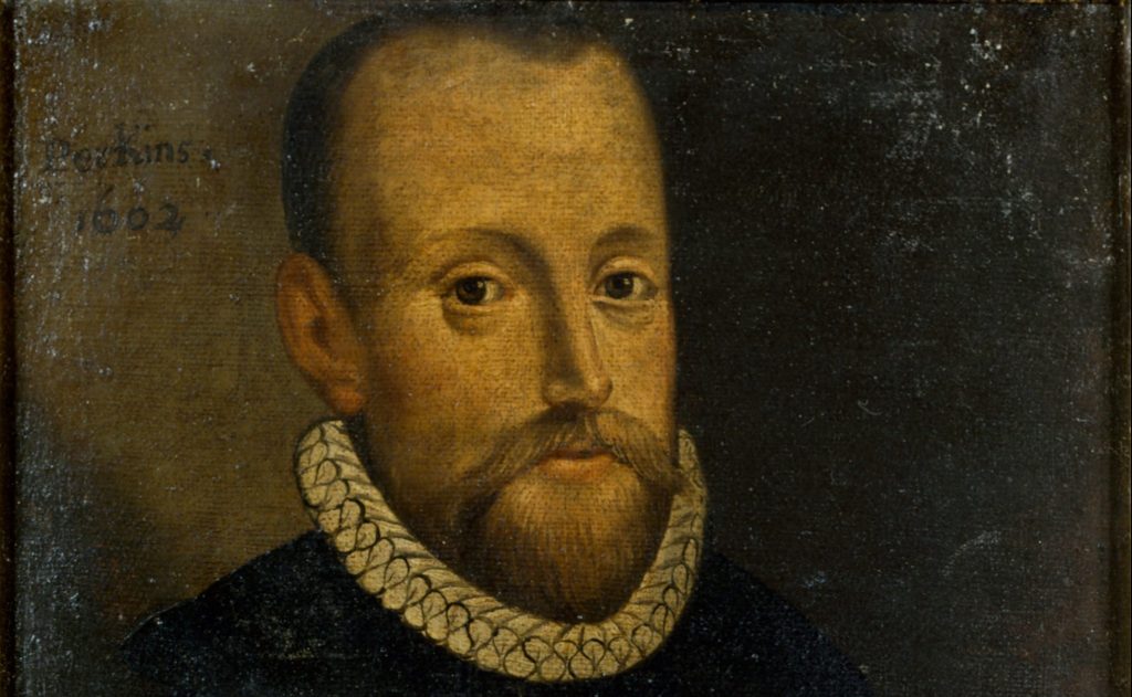 American Reformer - Protestant Social and Political Thought