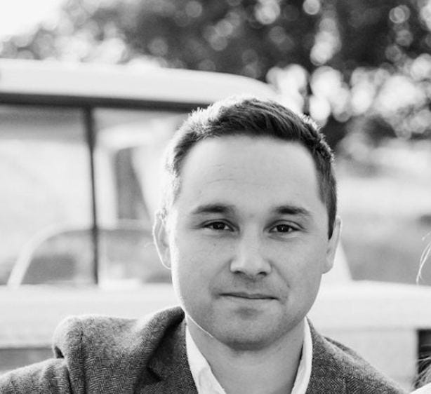 C. Jay Engel, Author at American Reformer