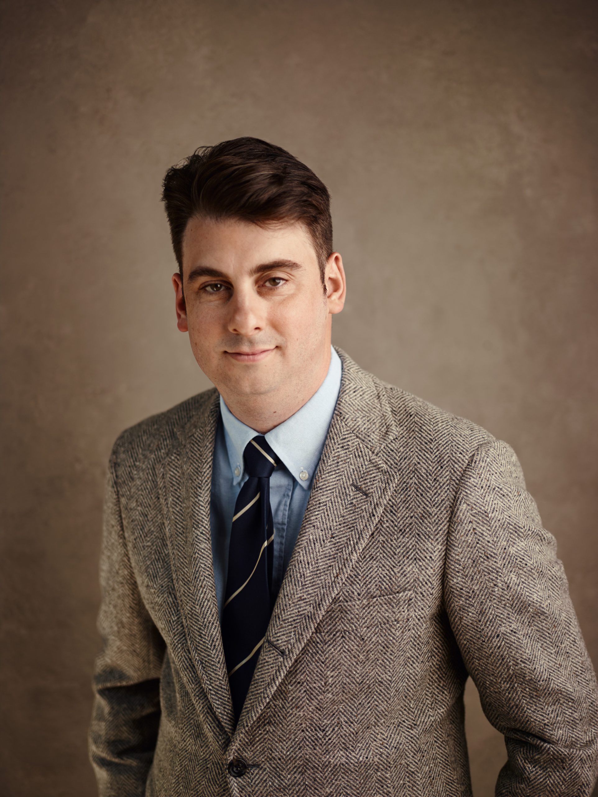 Daniel Gullotta, Author at American Reformer