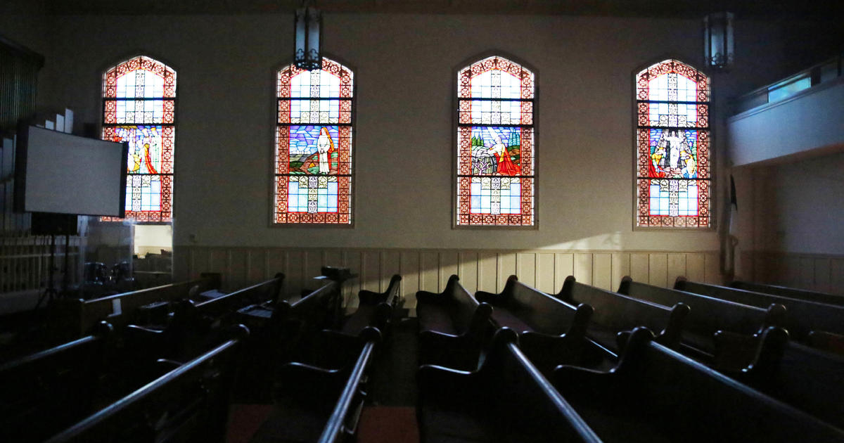 The PCA’s 2024 General Assembly - American Reformer