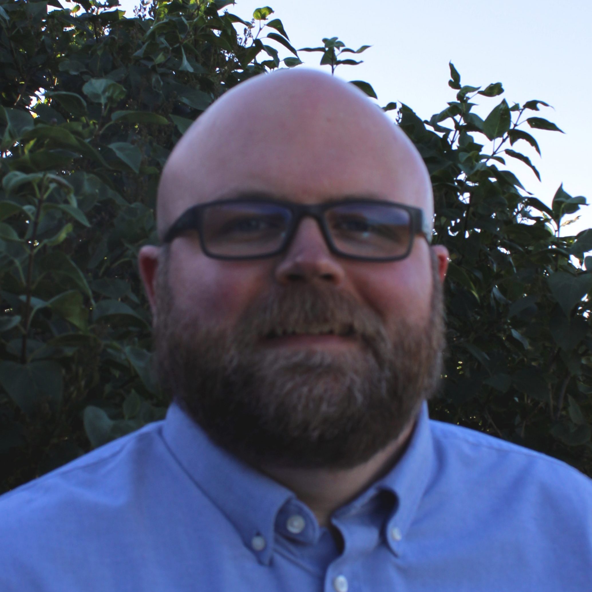 Andrew Smyth, Author at American Reformer