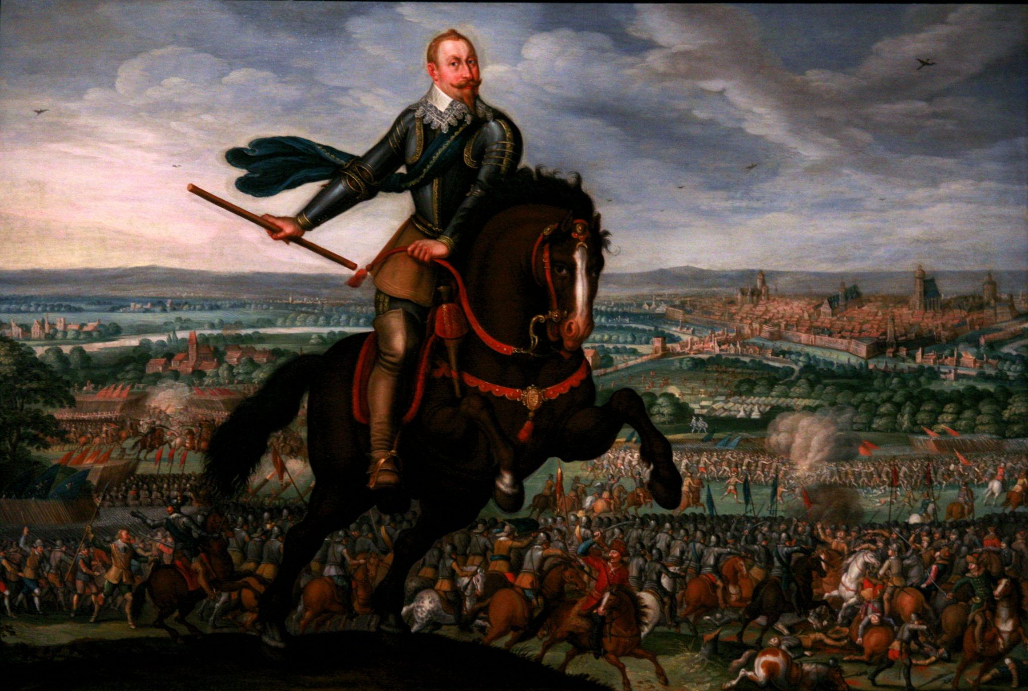 American Reformer - Protestant Social and Political Thought
