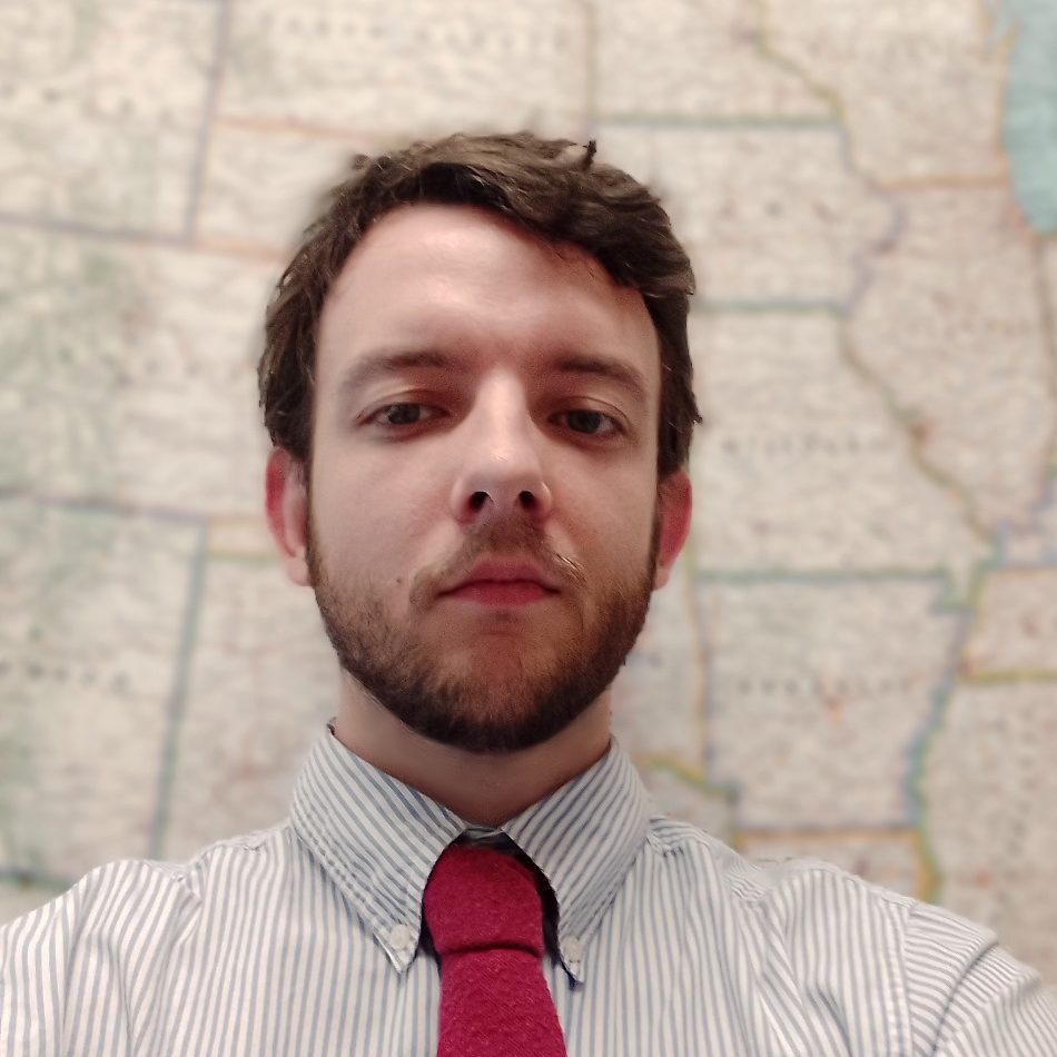 Michael Thomas Jones, Author at American Reformer