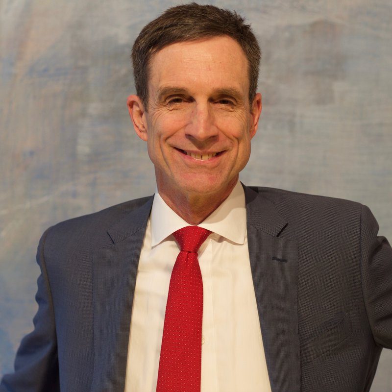 R.R. Reno, Author at American Reformer