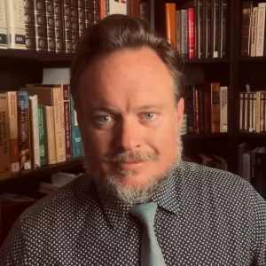 The Anatomy of the Darkened Mind - American Reformer