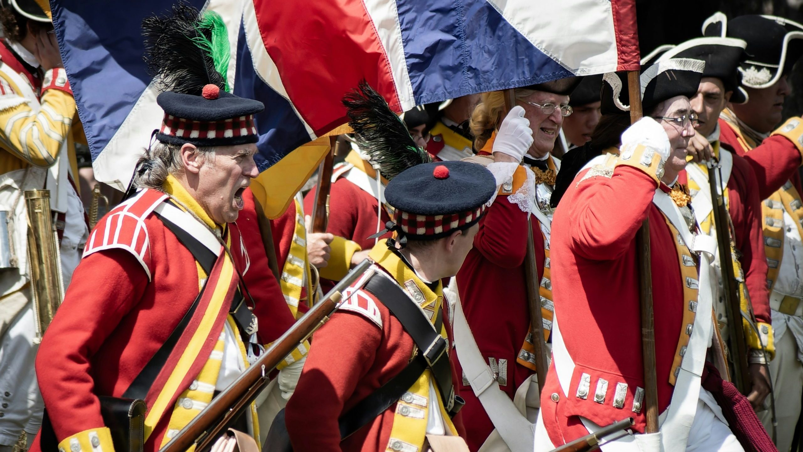 America's Future Past - American Reformer