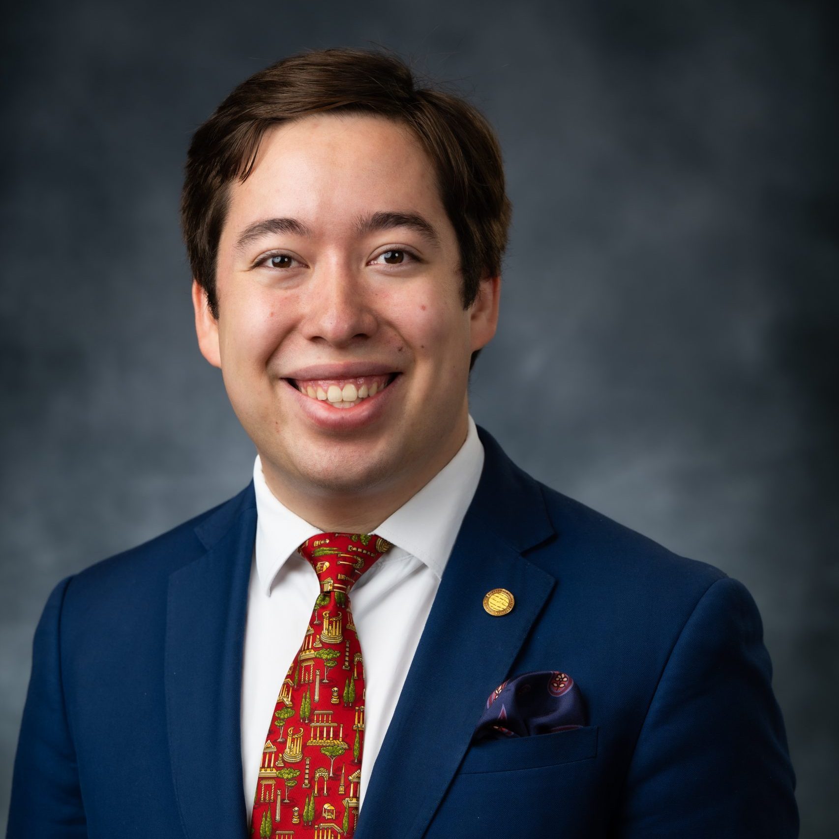 Stephen Sills, Author at American Reformer