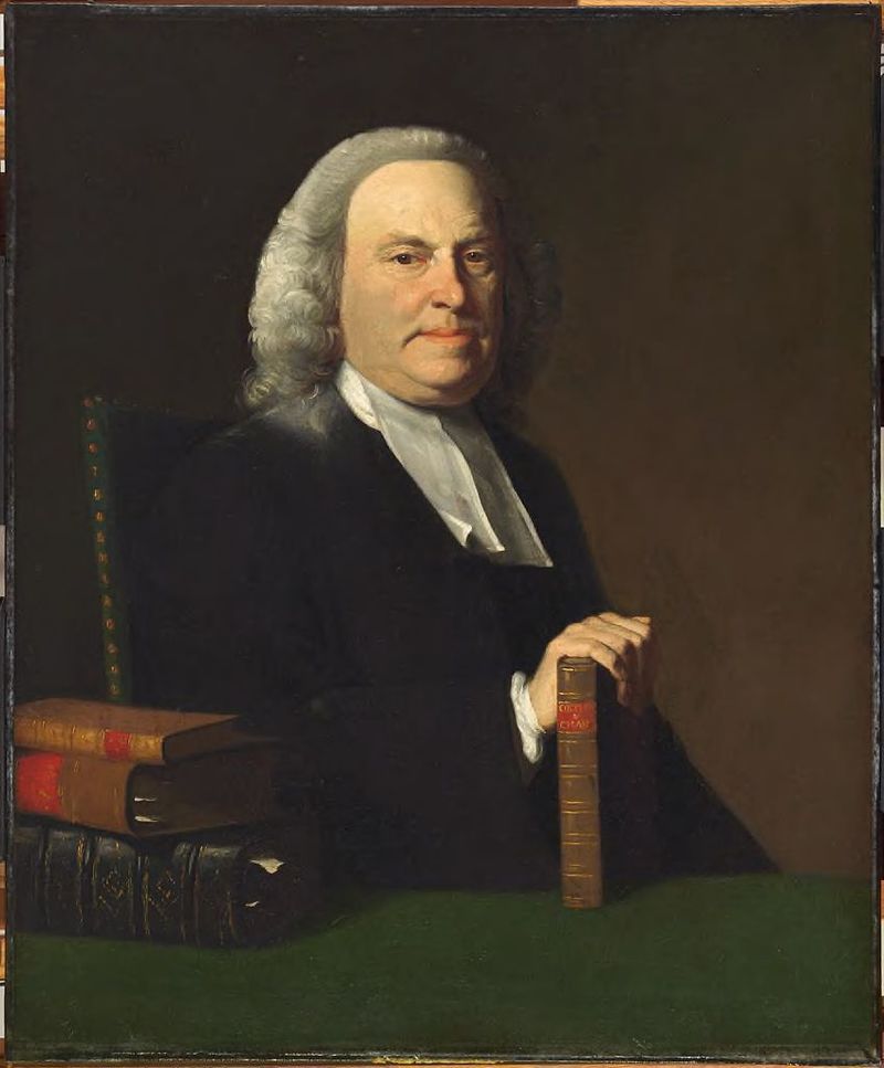 Nathaniel Appleton, Author at American Reformer