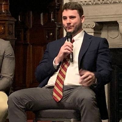 James Lindsay, Author at American Reformer