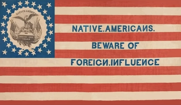 Our American Birthright - American Reformer