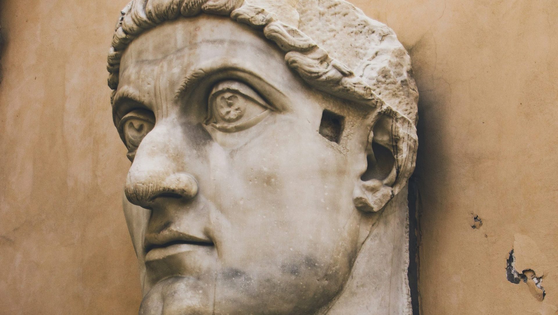 Thomas Chalmers on Constantine the Great - American Reformer