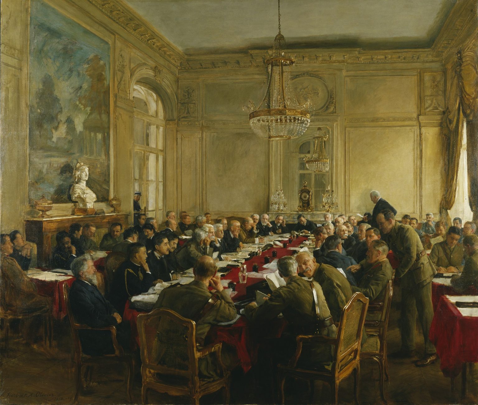 James Baird, Author at American Reformer