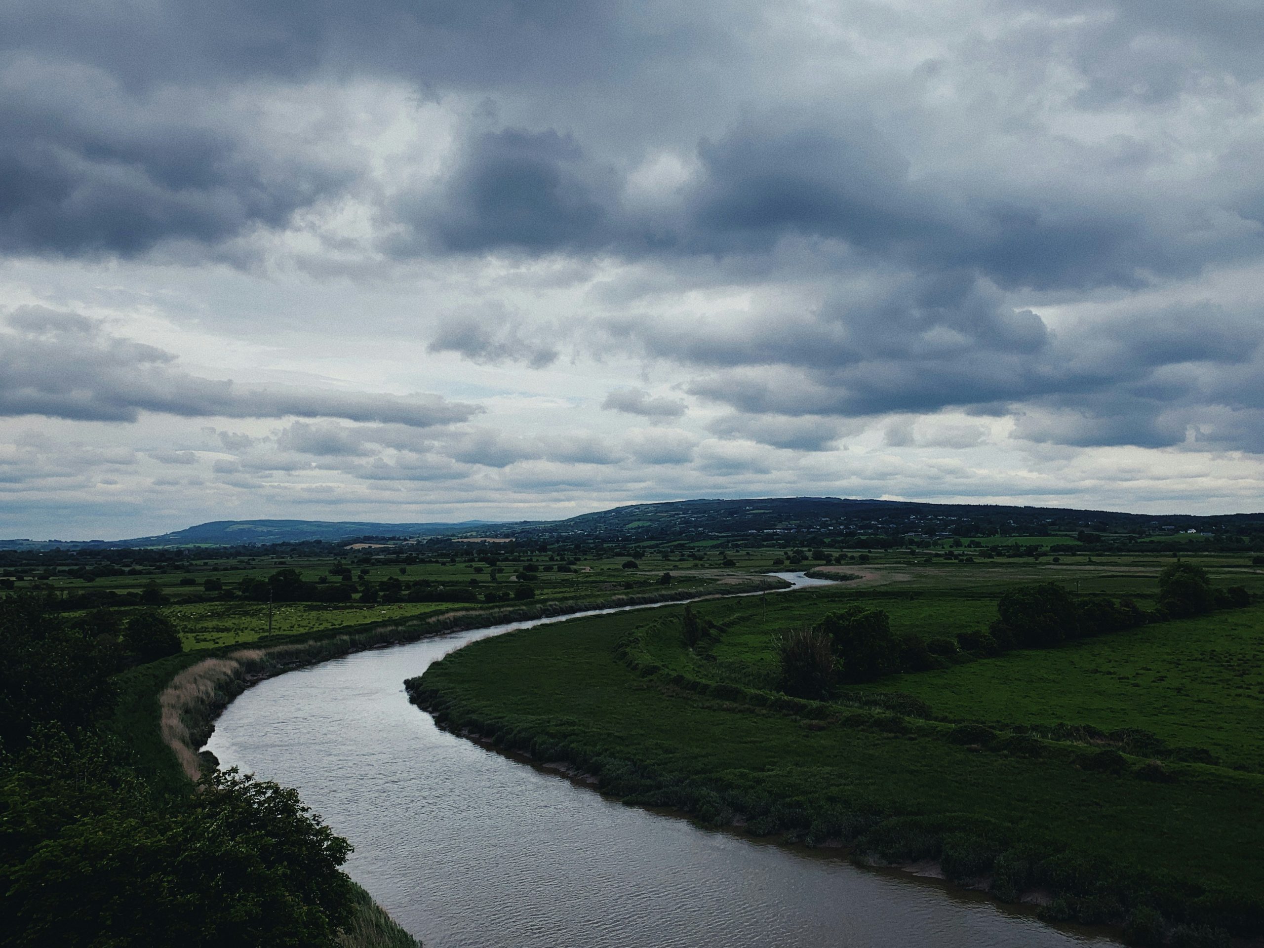 Rivers of Blood Return - American Reformer