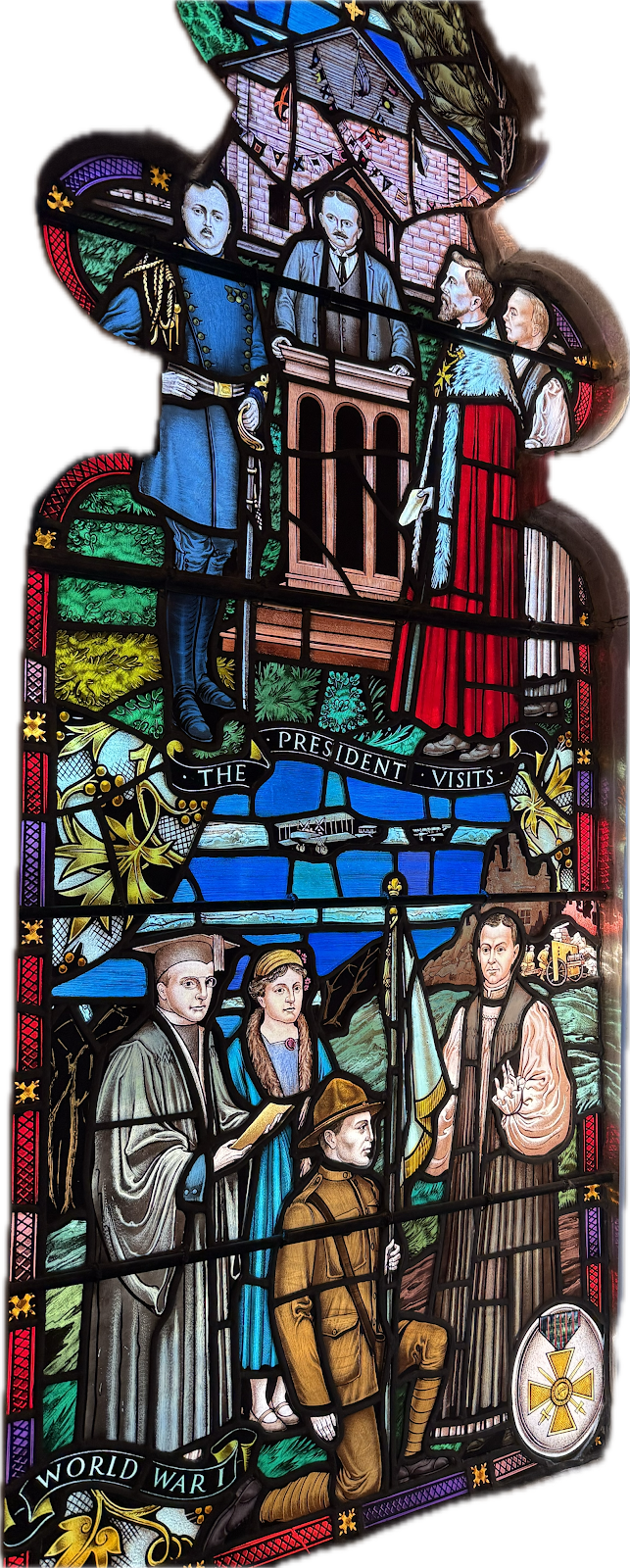 Recovering Civilizational Protestantism - American Reformer