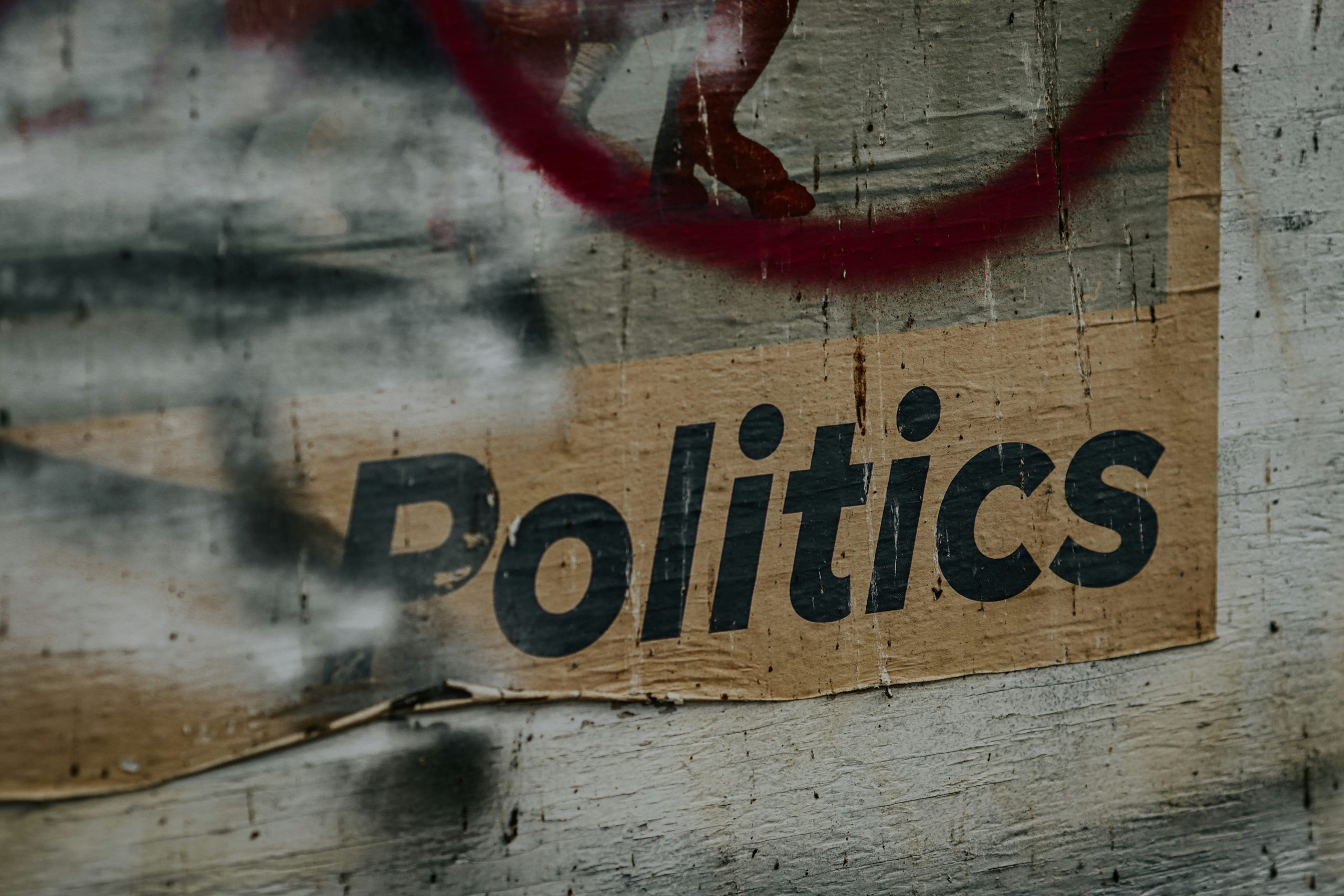 Do Politics and Morality Overlap? - American Reformer